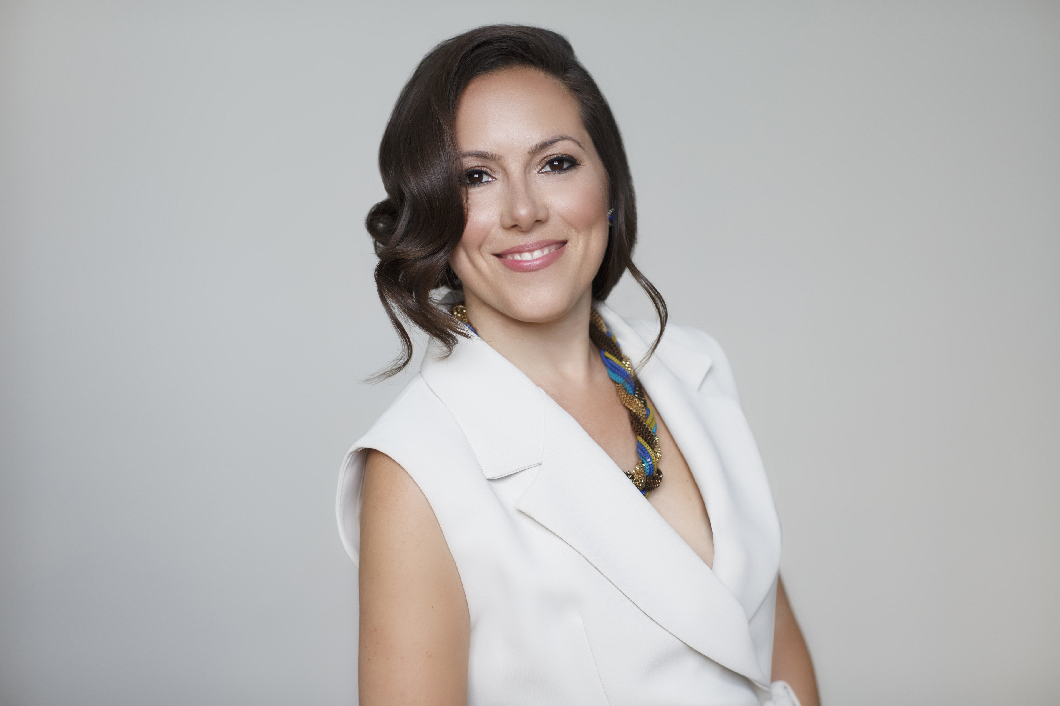 Borosic, Annmarie - Croatian Chamber of Commerce